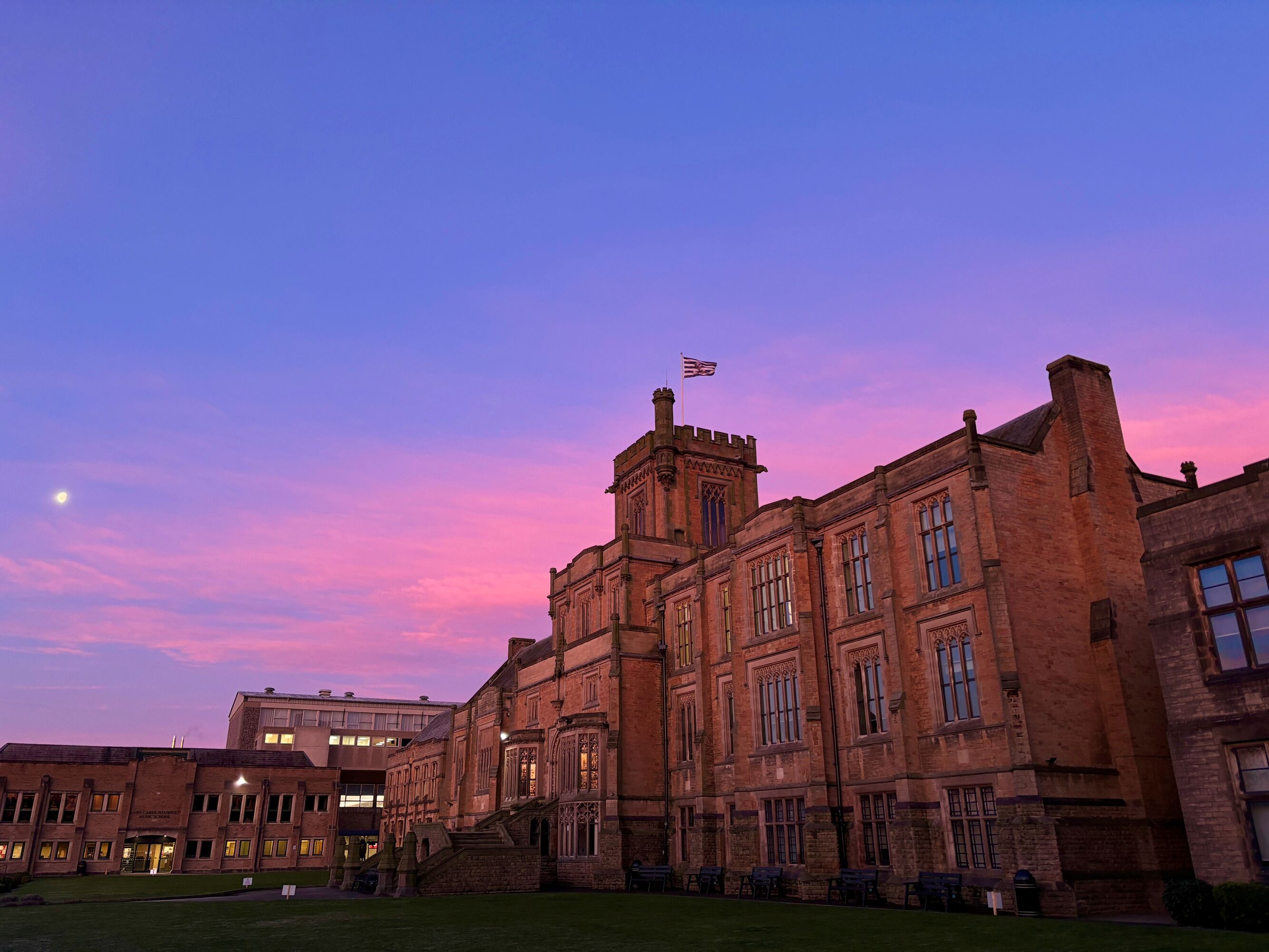 Beyond Sixth Form - Nottingham High School