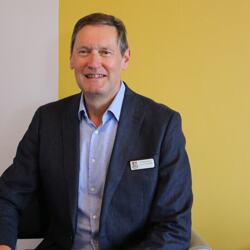 Steve Banks - Meet the Team - Nottingham High School