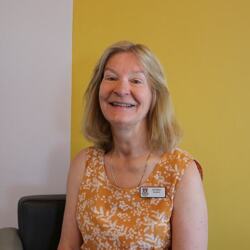 Meet the Team - Nottingham High School