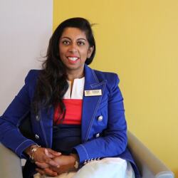 Meet the Team - Nottingham High School